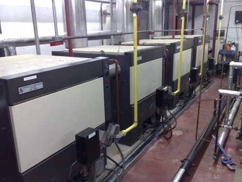 Projects - E3 Engineering Services